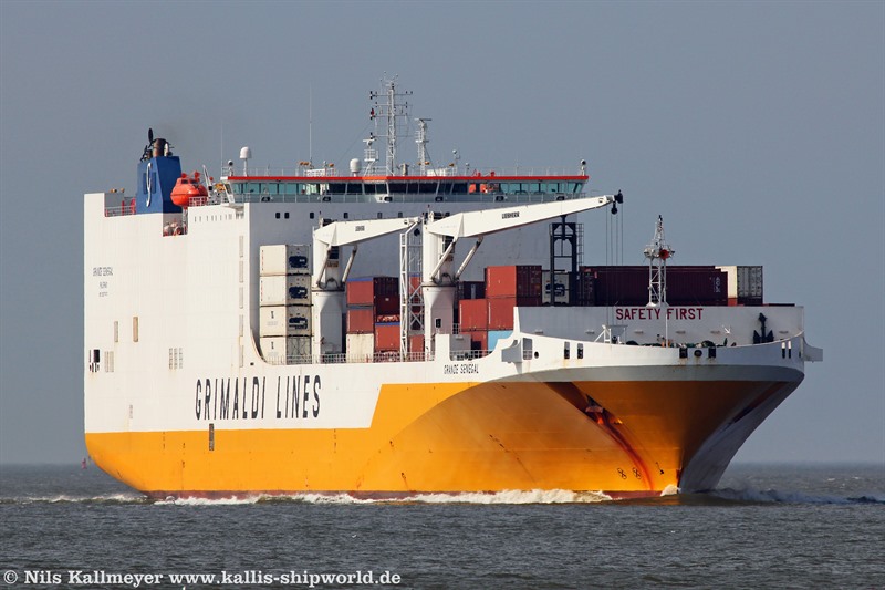 Grande Senegal (IMO 9377470) – Kallis-Shipworld